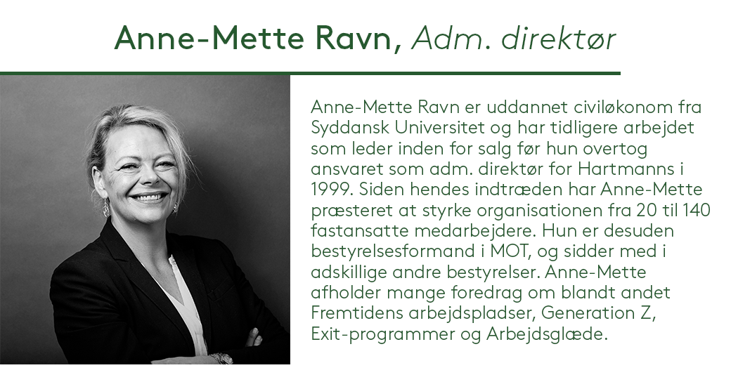 Online GO' morgenmøde : Fremtidens HR - som med ét blev nutidens ...